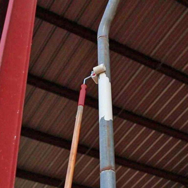 Paint Brush Roller Double Paint Roller.. – Yourneedsathome